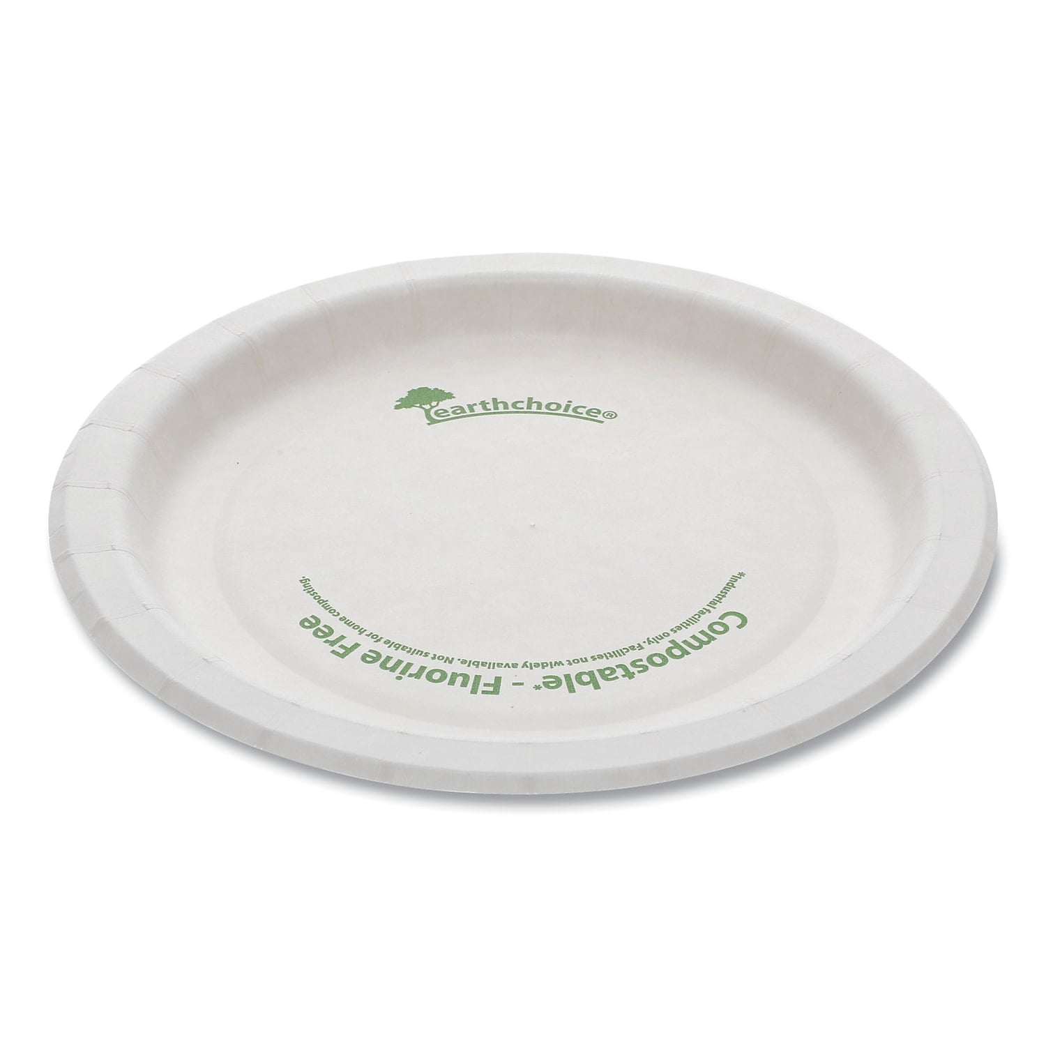 Pactiv Corporation Pactiv Evergreen EarthChoice Pressware Compostable ...