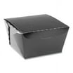 SCT ChampPak Carryout Boxes, #1, 4.38 x 3.5 x 2.5, Kraft, 450/Carton ...