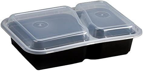 Pactiv Evergreen newspring versatainer microwavable containers ...