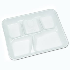 Styrofoam Trays