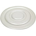 Pactiv Foam White Round Cake Circle, 9 inch - 125 per case. - Walmart.com
