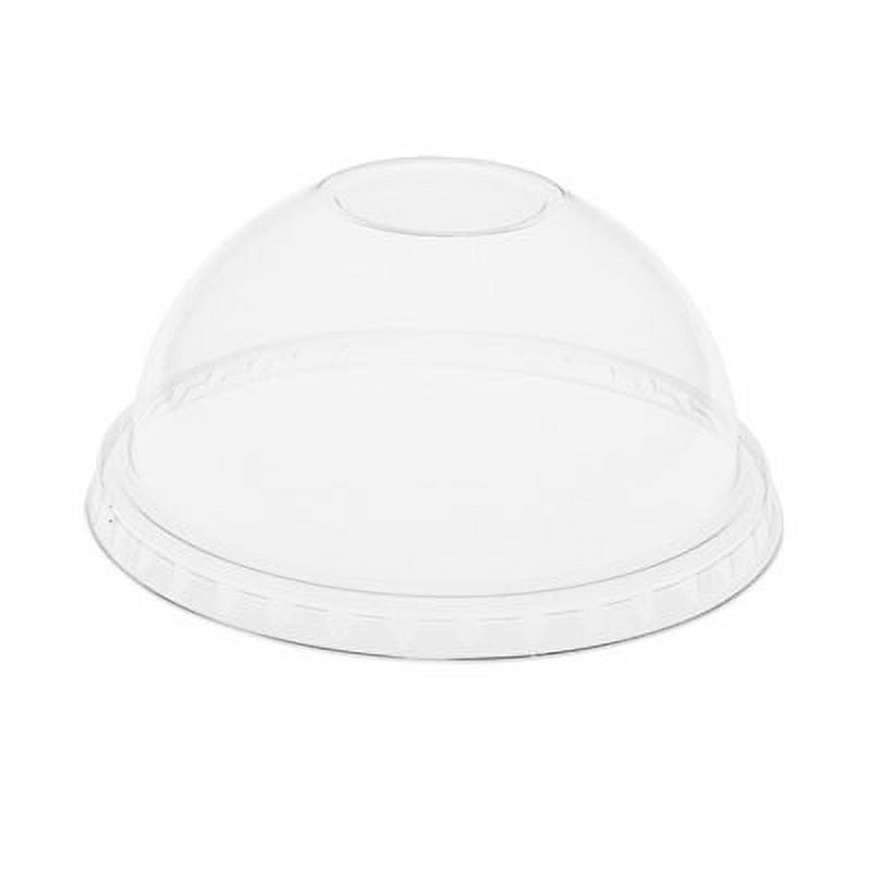 Pactiv Evergreen LID,PLSTC,CUP,NO HOLE YPDL24CNH - Walmart.com