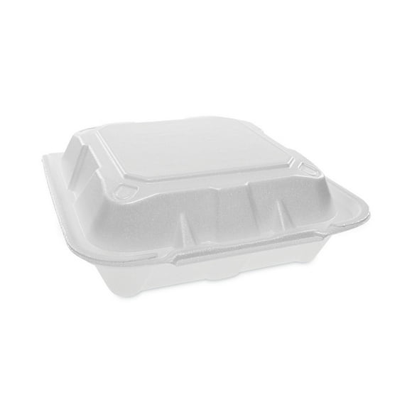 Foam Containers