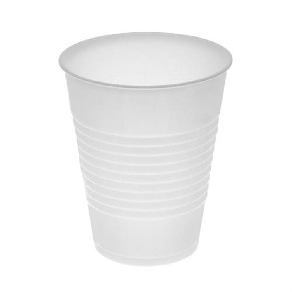 Pactiv Translucent Drink Cups 12 Oz , 855/Case (16201565) - Walmart.com