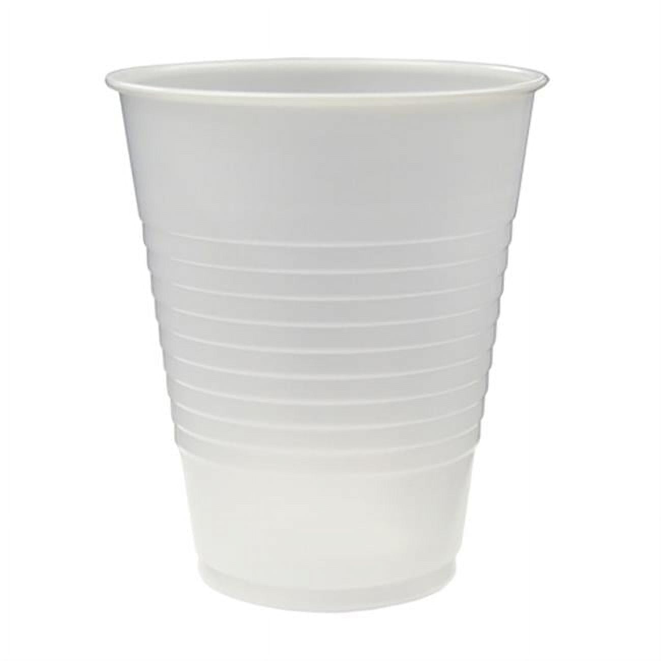 Pactiv YE12 CPC 12 oz Premium Translucent Cup, Case of 855 - Walmart.com