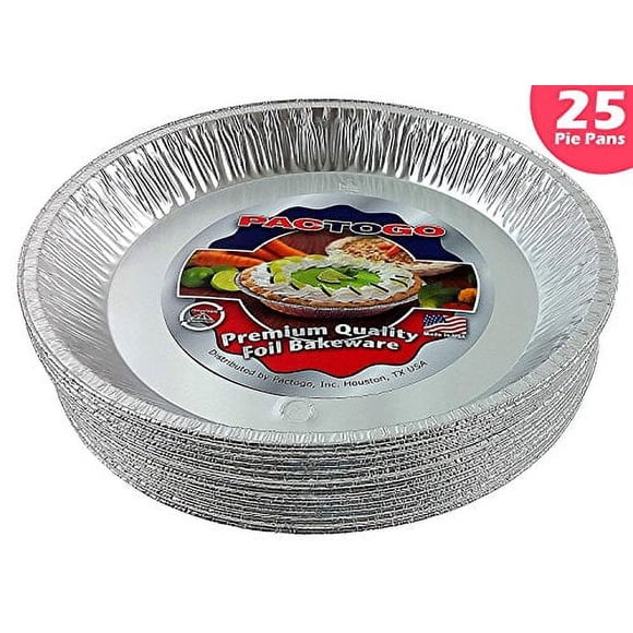 Disposable Pie Plate