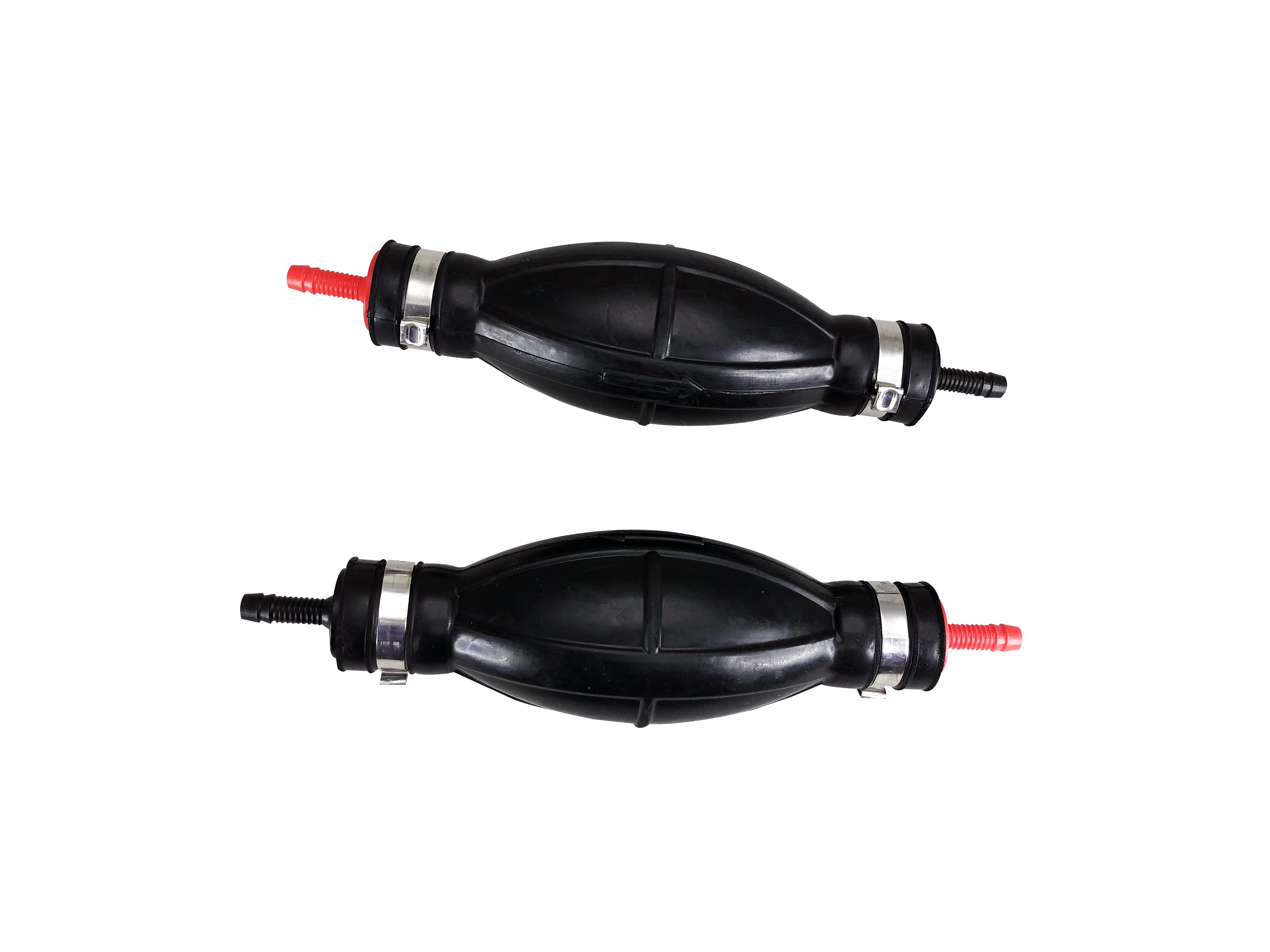 Pactrade Marine 2 Pcs Boat Rubber Jumbo 1/4" Primer Bulb For Outboard ...