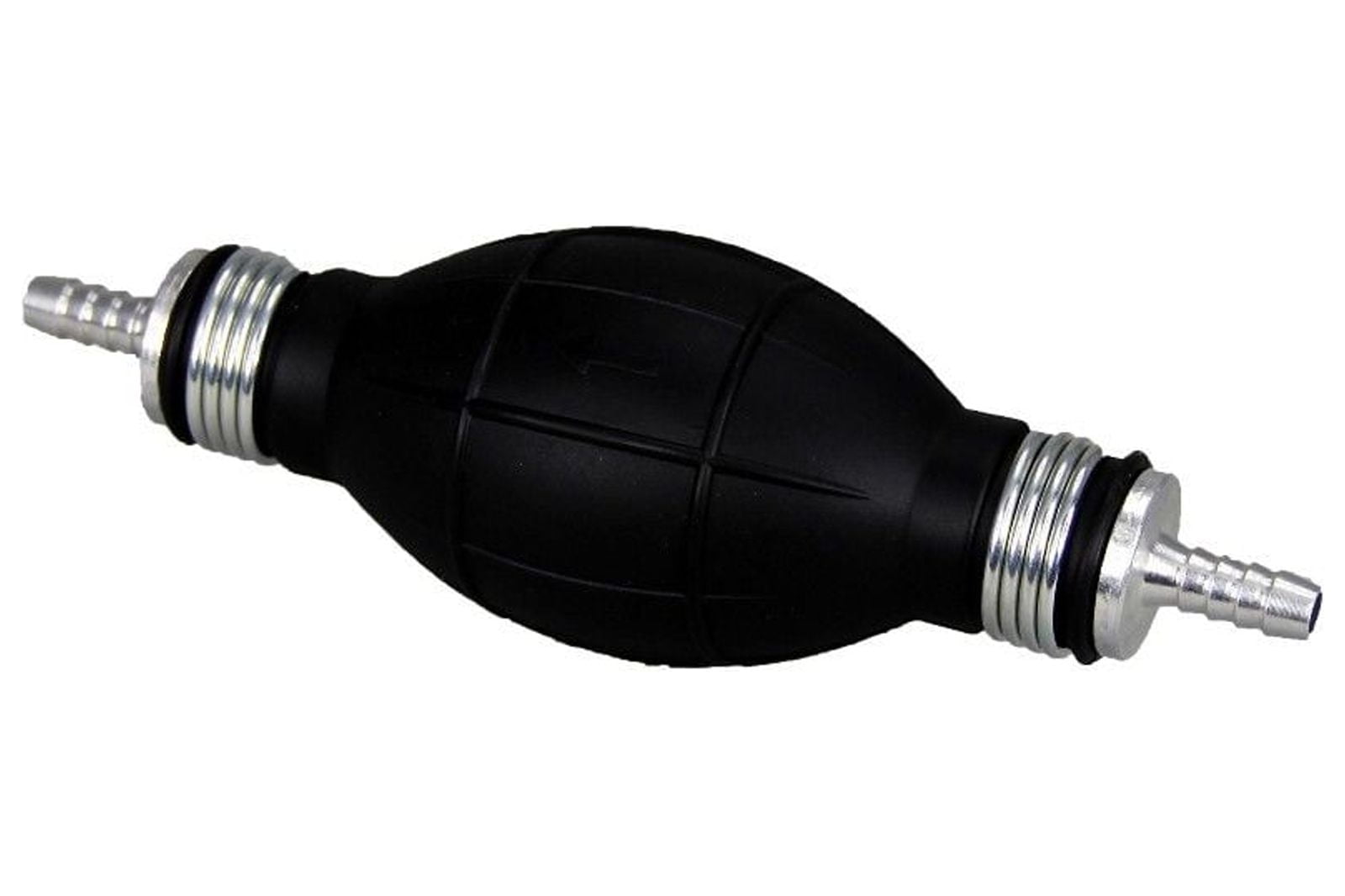 Pactrade Marine 5/16" 8mm Black Fuel Hand Primer Bulb For Boat Marine ...