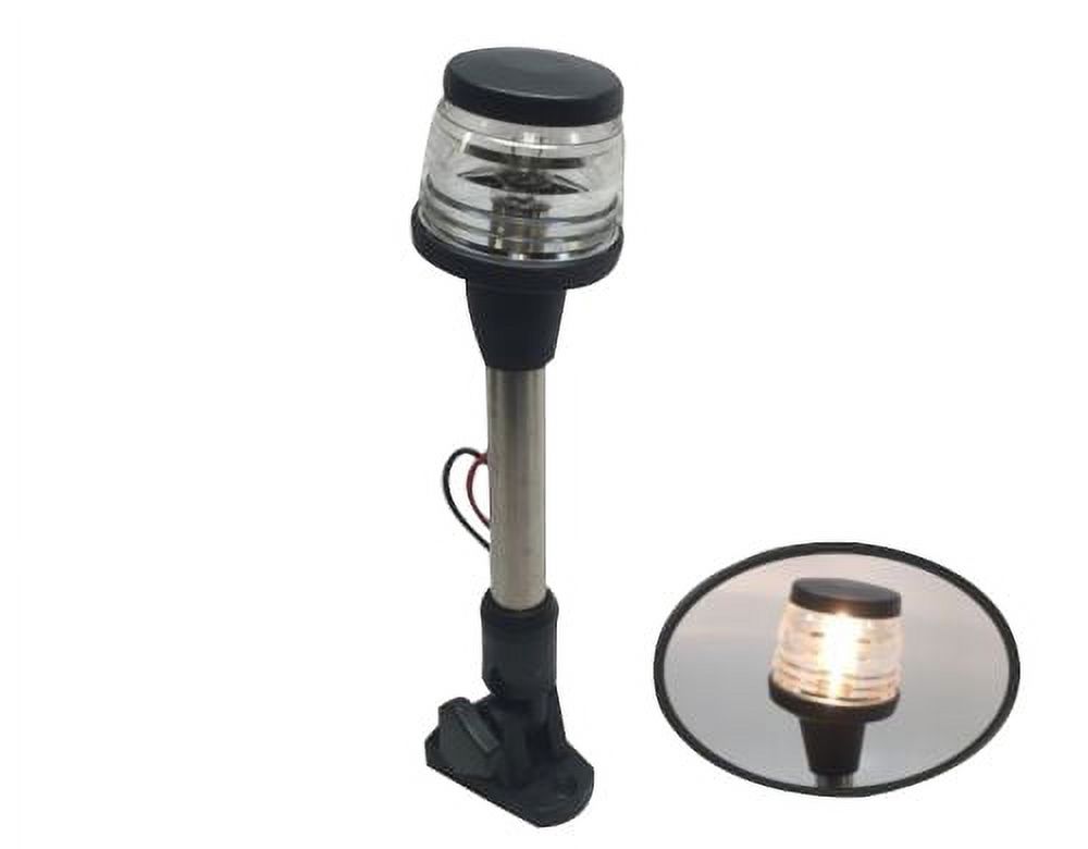 AVERY Aluminum Telescoping Extendable Trac-Loc Push Pole (90006 ...