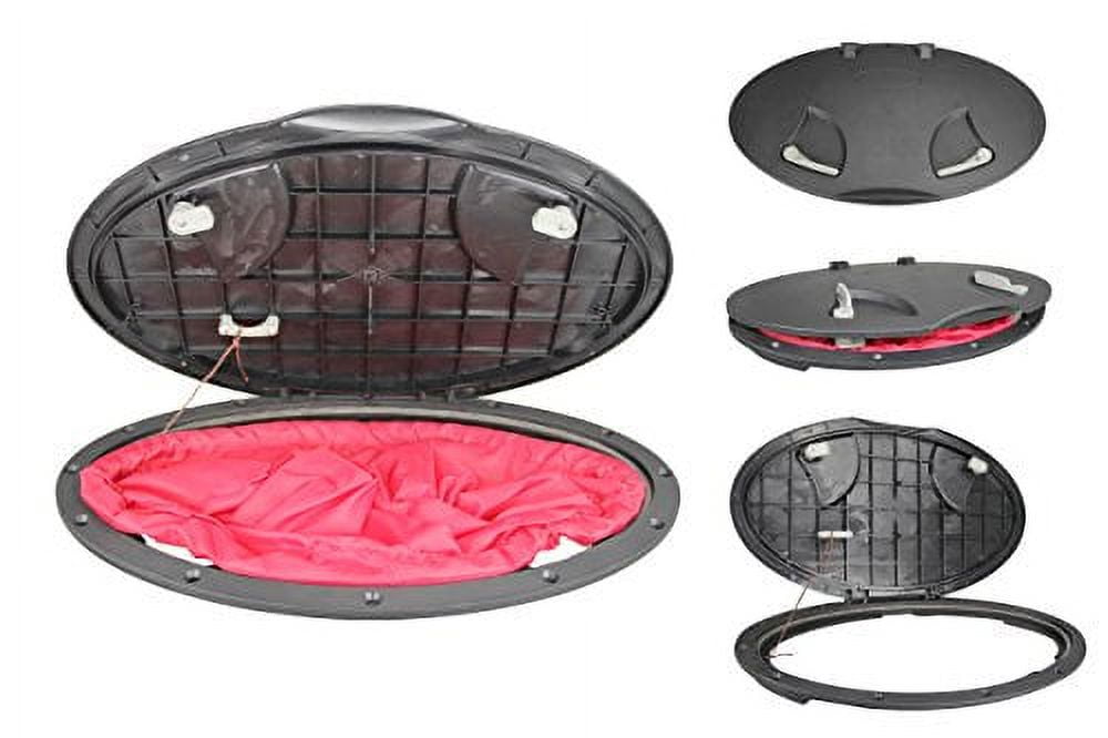 Pactrade Marine Boat Kayak Canoe Fishing Rigging Sailing Heavy Duty 20 ...