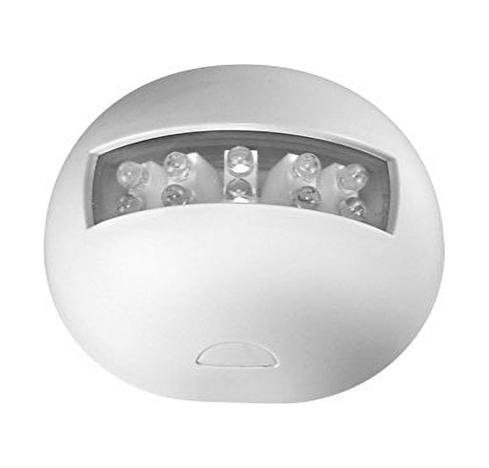 Pactrade Marine Boat LED Stern Transom Light USCG 2NM ABYC A16 Approval ...