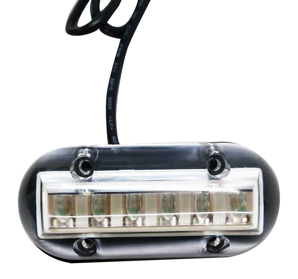 Pactrade Marine Boat Ocean Bright Underwater Blue Accent Light Surface ...