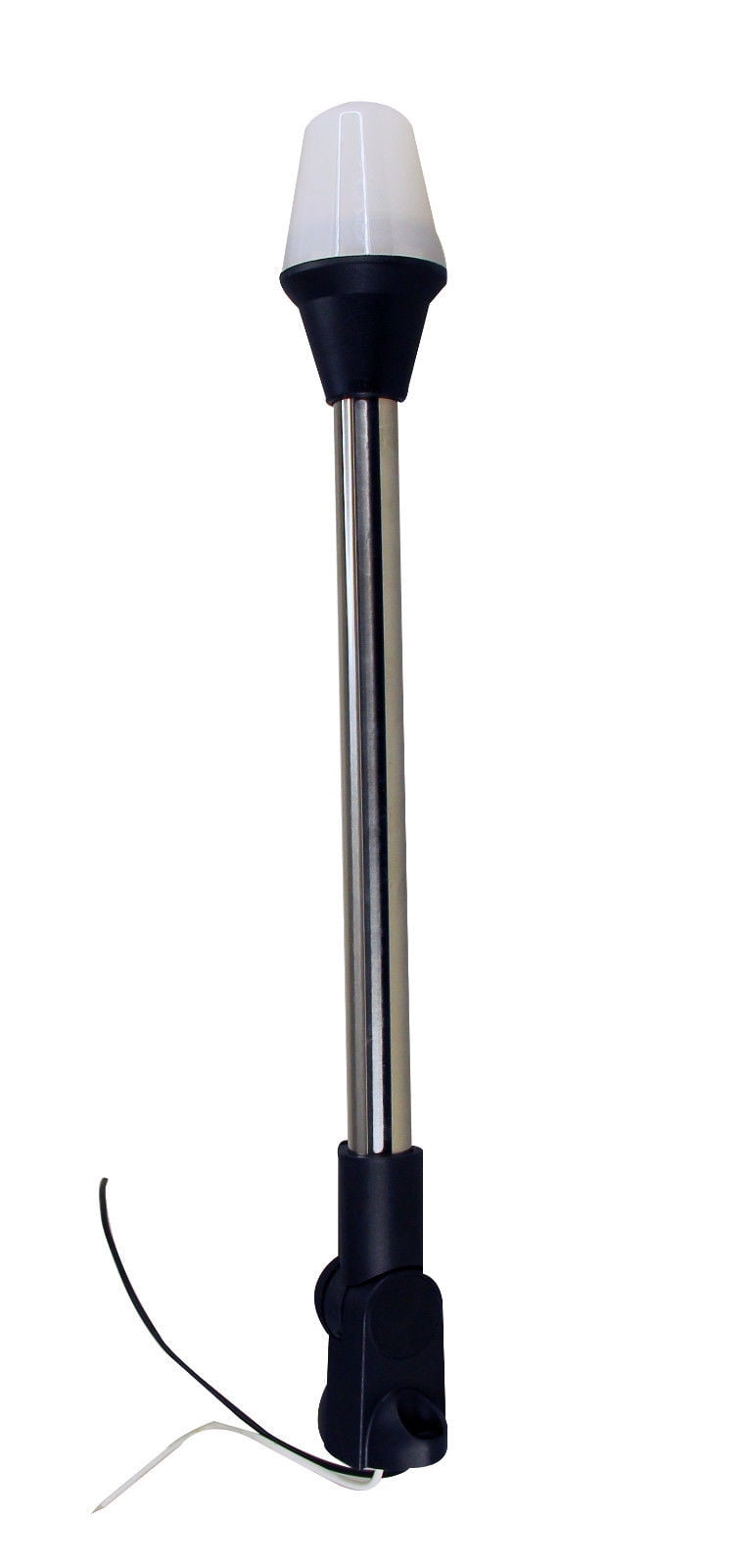 Pactrade Marine Boat Pontoon Boat Adjustable Base All-Round Navigation ...