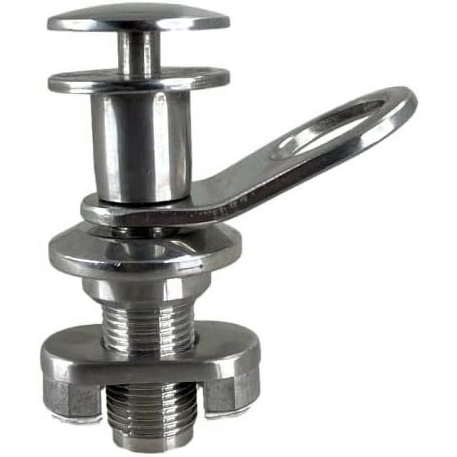 Pactrade Marine Boat Pontoon Deck Dockside Quick Release Fender Lock ...