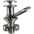 Pactrade Marine Boat Pontoon Deck Dockside Quick Release Fender Lock ...