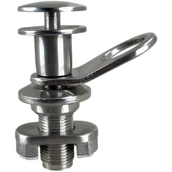 Pactrade Marine Boat Pontoon Deck Dockside Quick Release Fender Lock ...
