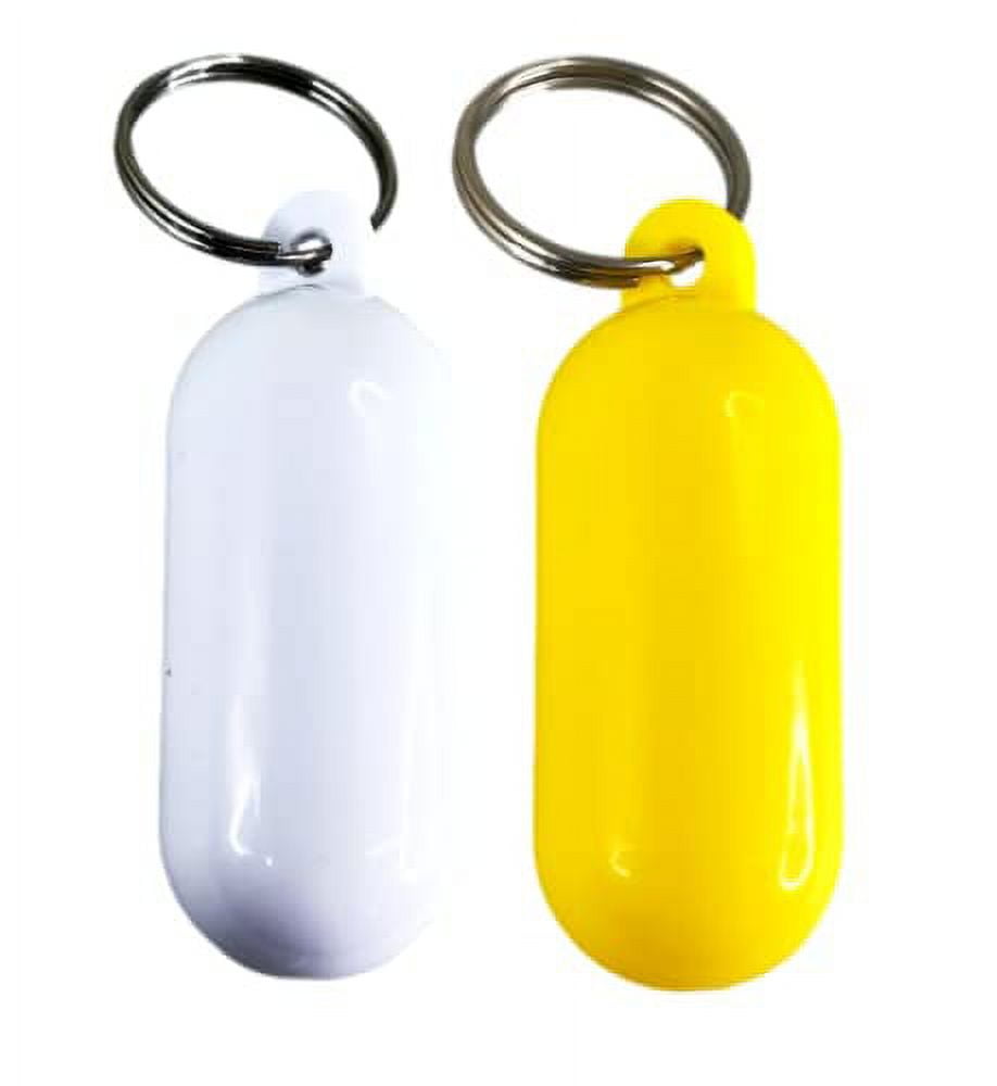 Pactrade Marine Boat Pontoon Kayaking Fender Buoyant Water Sports Ring ...