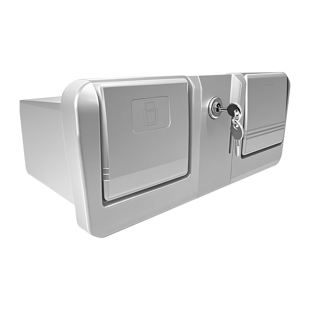 Pactrade Marine Boat Pontoon Yacht Storage Compartment Durable Standard ...