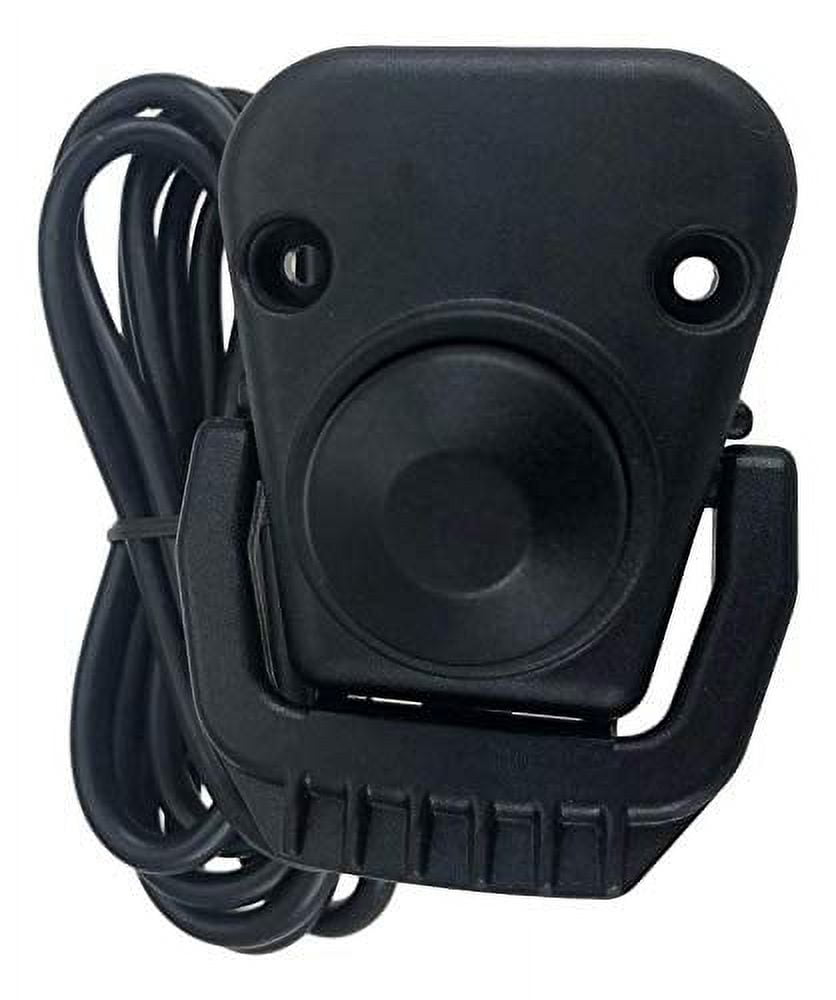 50 Amp Pactrade Marine Trolling Motor Foot Control Switch with ...