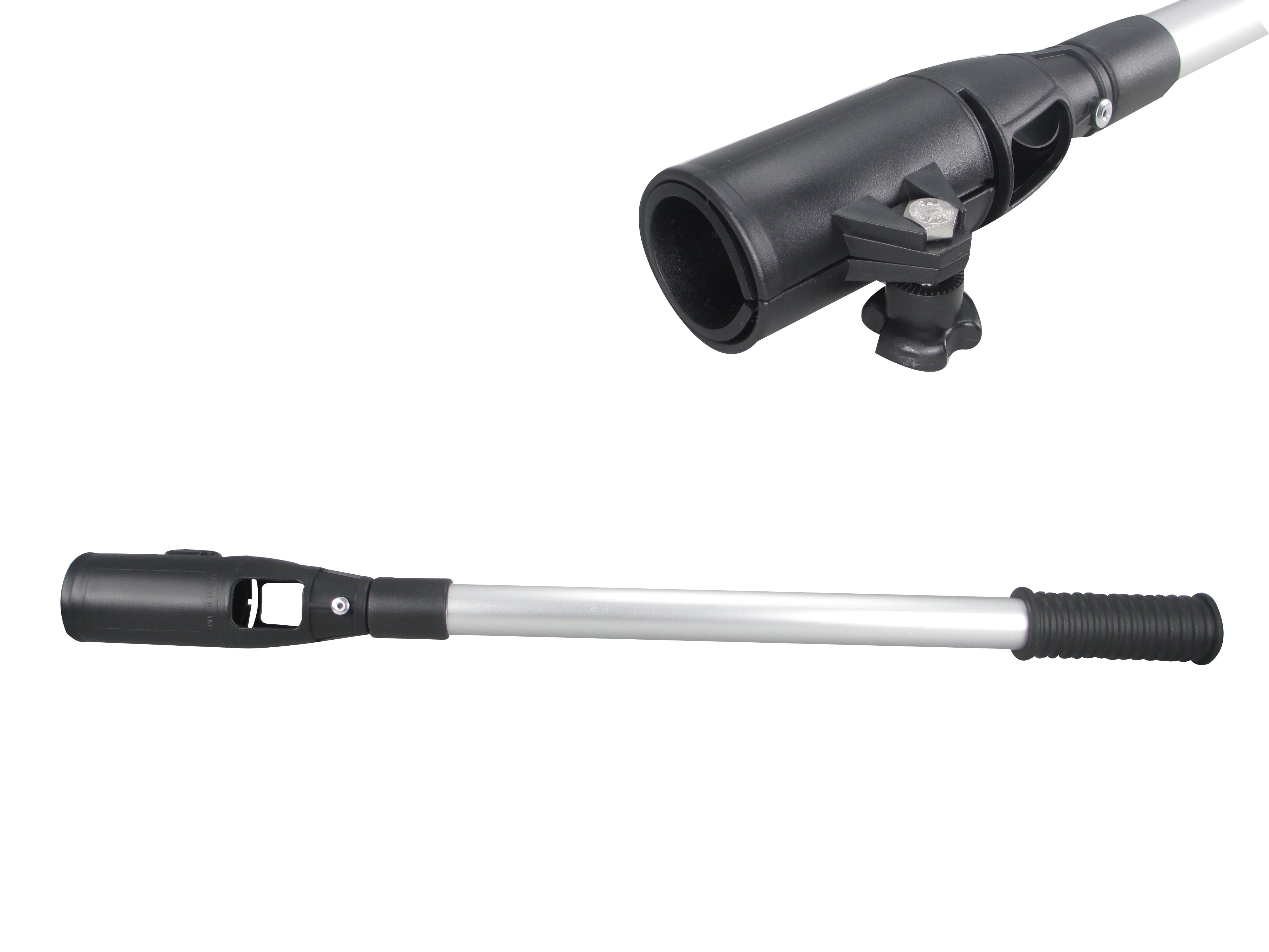 Pactrade Marine Boat Trolling Motor Telescopic Extension Handle ...