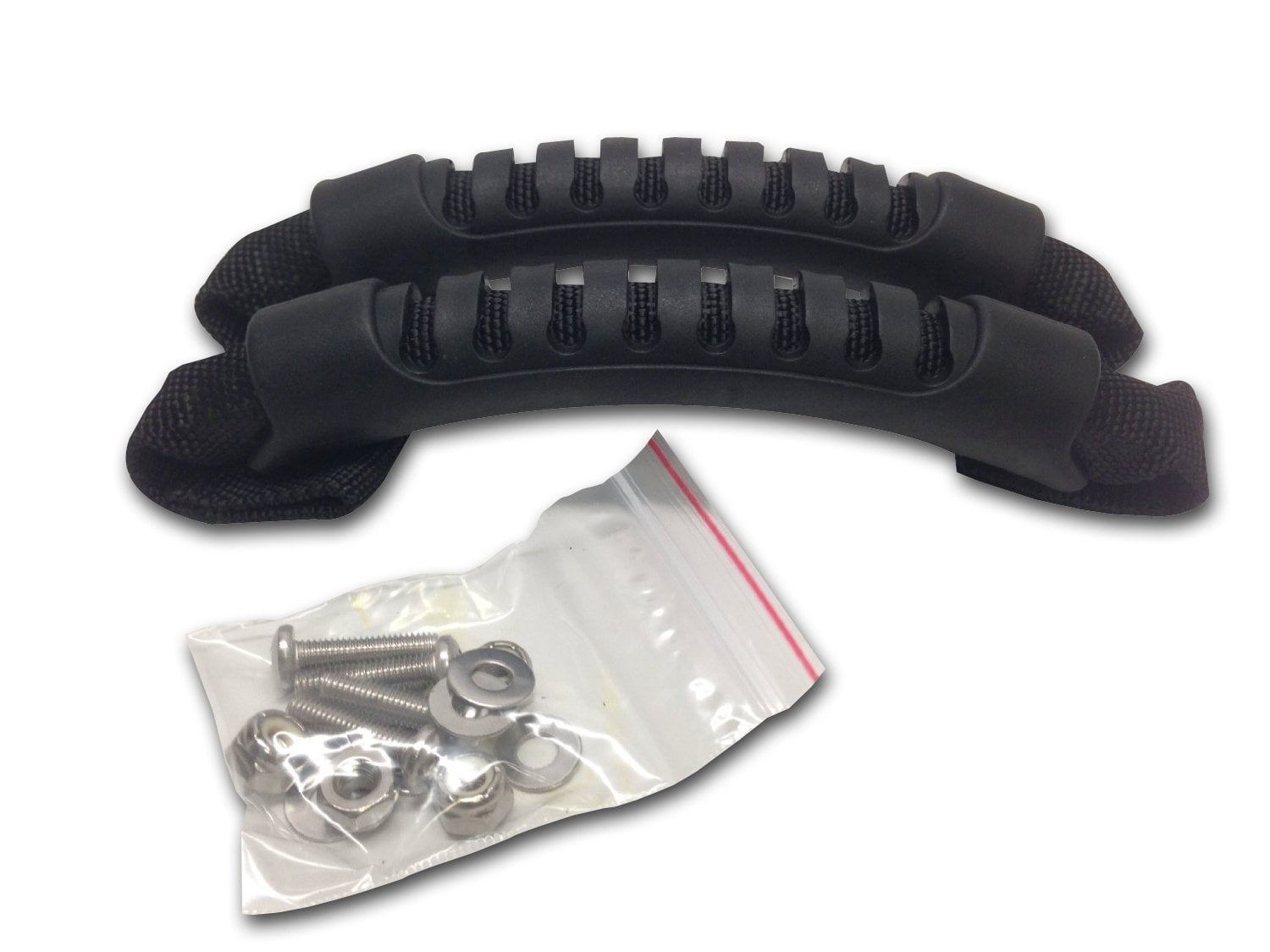 Pactrade Marine Durable Rubber Handles set for Kayak, Canoe or Luggage ...