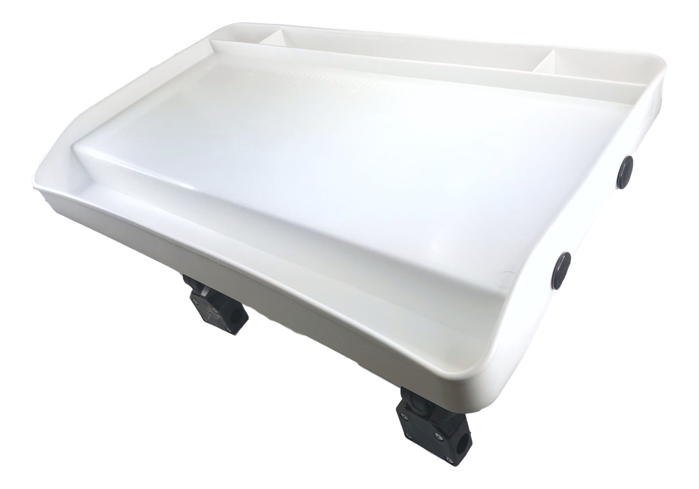 Pactrade Marine Fishing Deluxe White Large Bait Fillet Cutting Board ...