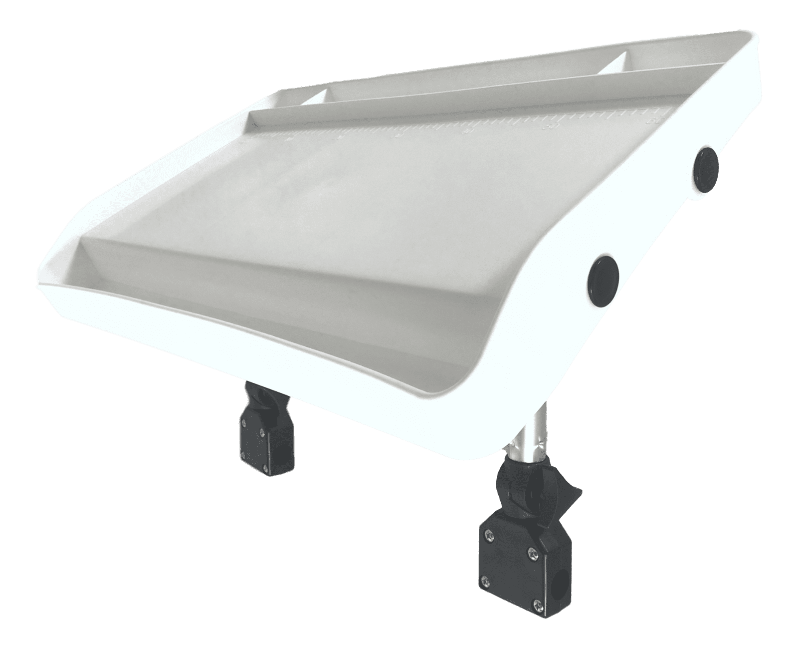 Pactrade Marine Fishing Deluxe White Large Bait Fillet Cutting Board ...