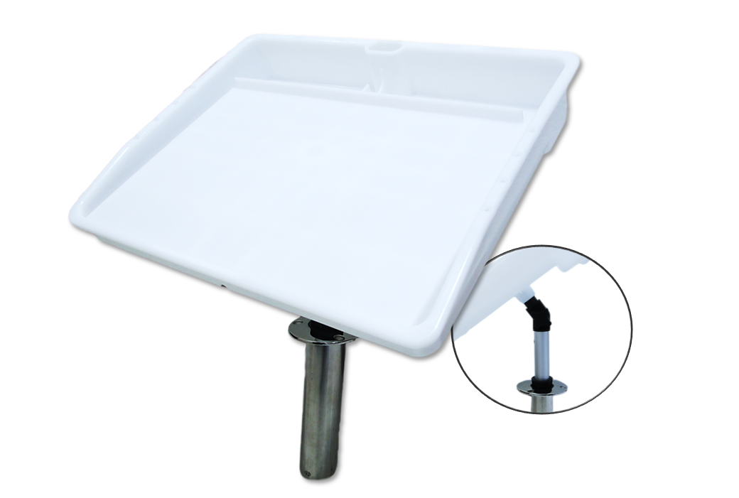 Folbe T-Cleat Rod Holder Cleat, Set of 2 - Walmart.com