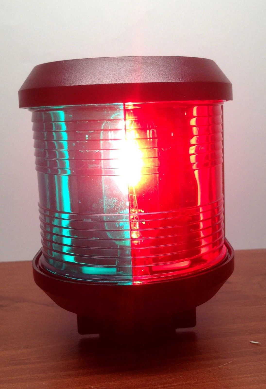 Pactrade Marine Large Marine Combination Red Green Bow Navigation Light ...