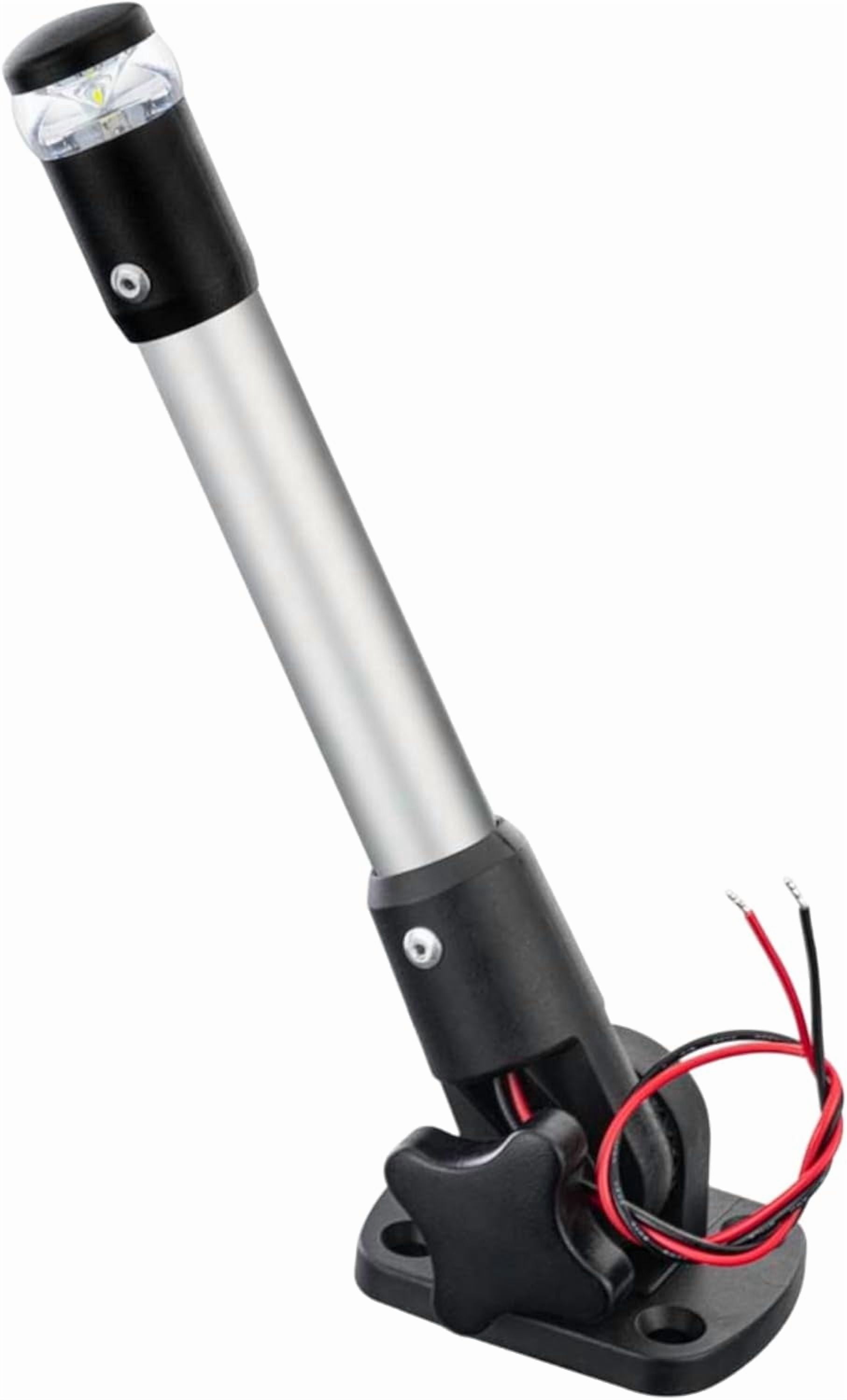 Pactrade Marine Navigation Lights for Boats LED - 8 Inch All-Round ...