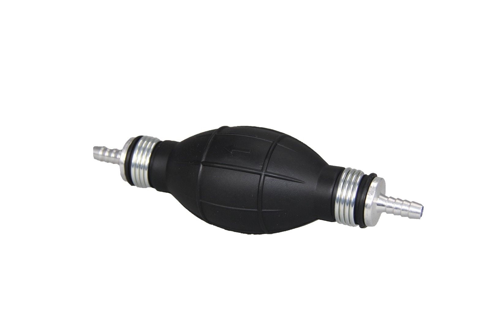 Pactrade Marine Rubber Fuel Pump Hand Large Primer Bulb Fuel Hose Boat ...