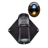 Ocean LED Pro Series HD Gen2 Thru-Hull Underwater Lights for Boats Up ...