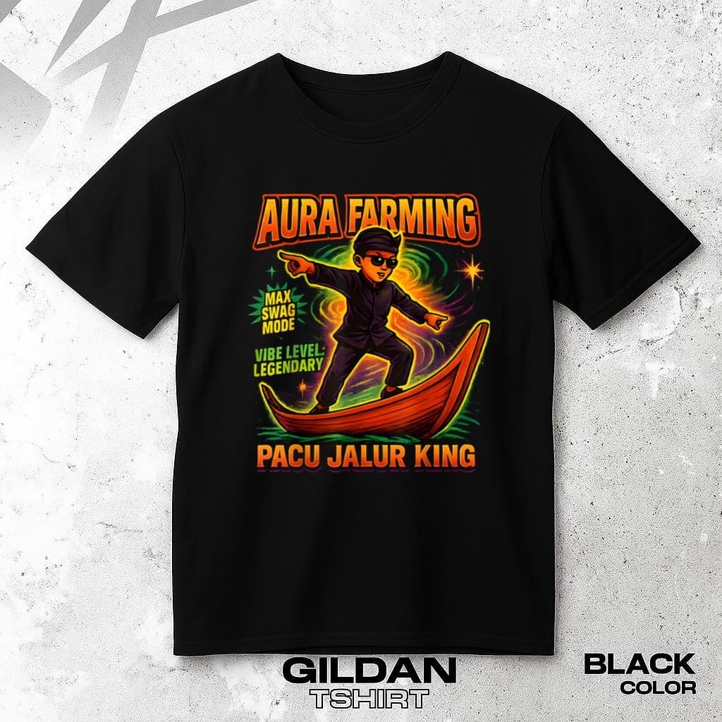 Pacu Jalur Indonesian Boat Racing Meme Funny Culture Fan T-shirt, for ...