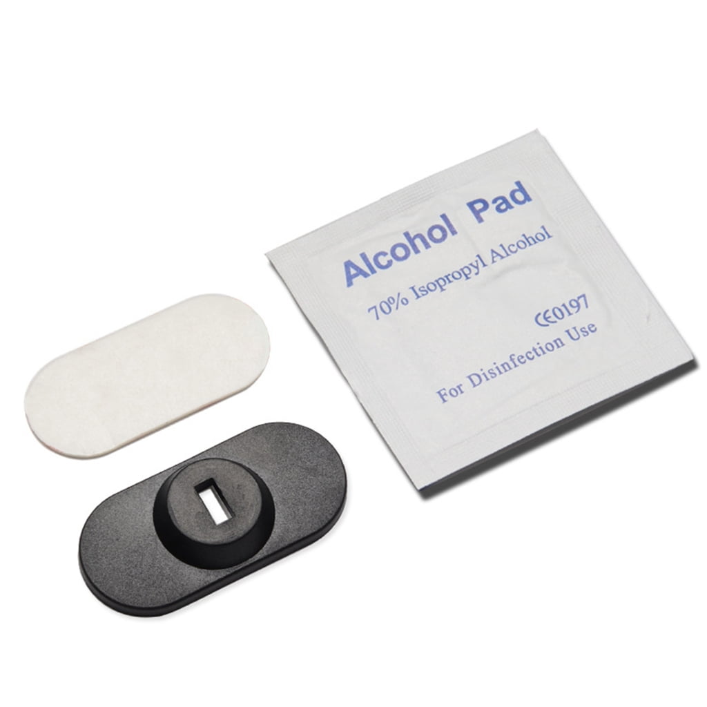Pad Notebook Security Tablets Lock Hole for w Anti-Theft Lock Buckle ...