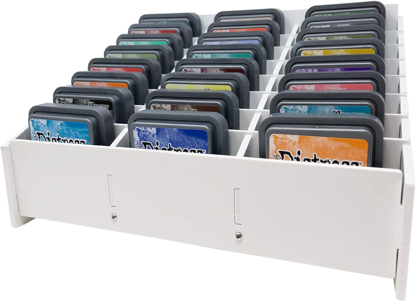 Pad Storage Holder and Stamp Pad Storage for Distress Oxide and Others ...