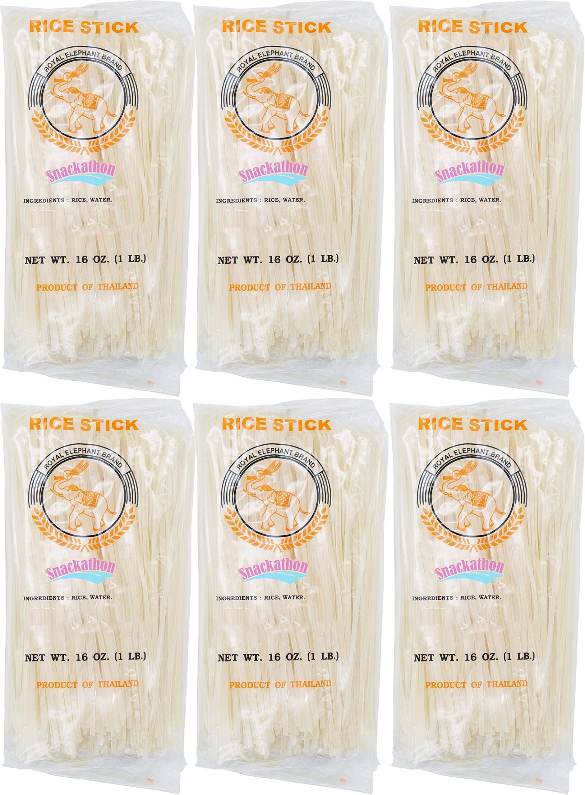 Thai Stick