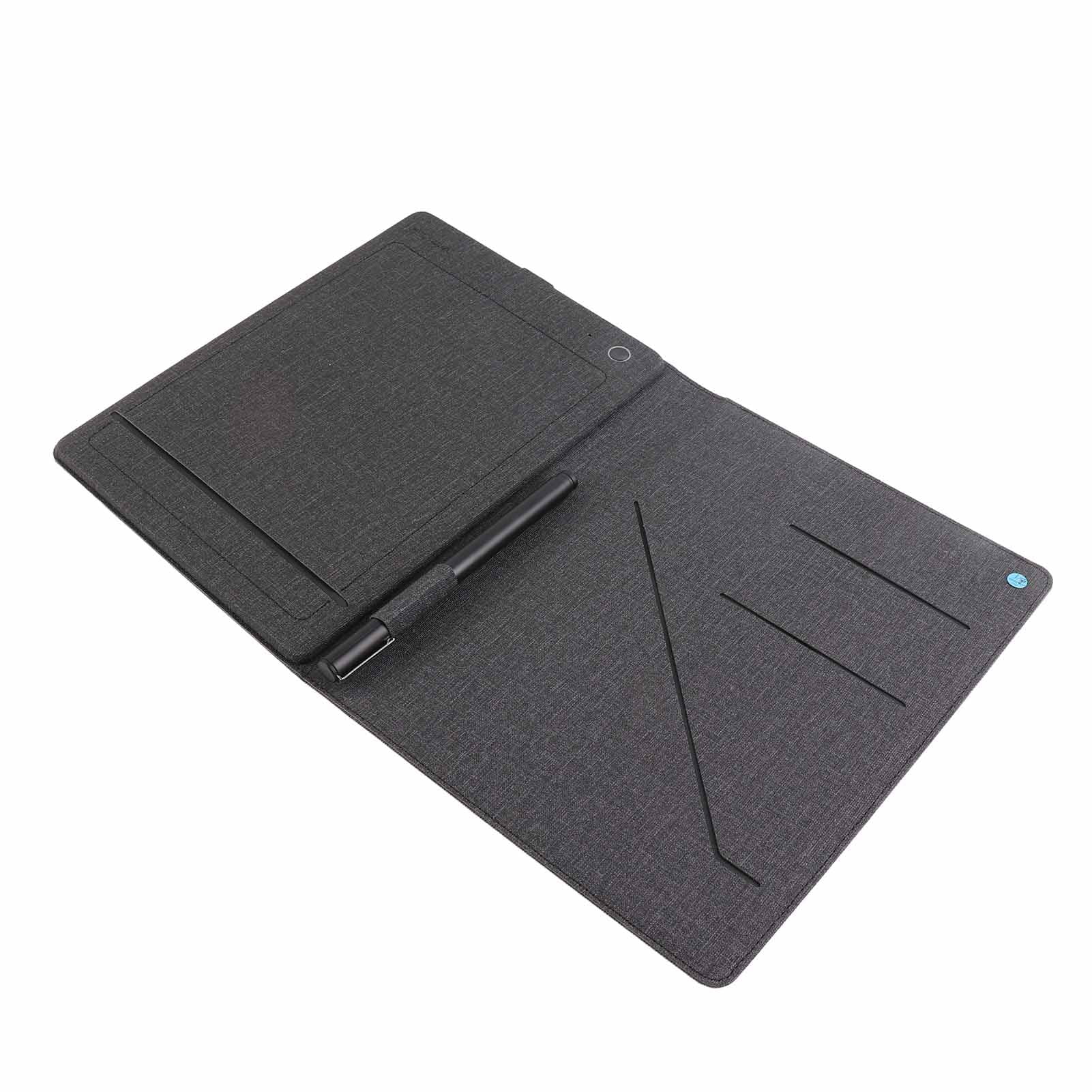 Pad VSON WP9623 Smart Writing Pad Notebook With 8192-level Pressure ...