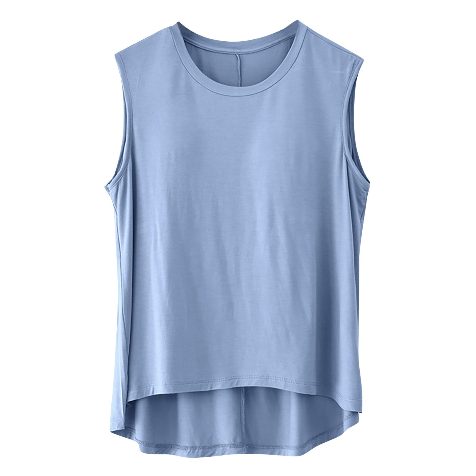 Padded Bandeau Bustier Top - Women's Summer Built-in Bra Camisole, Sexy ...