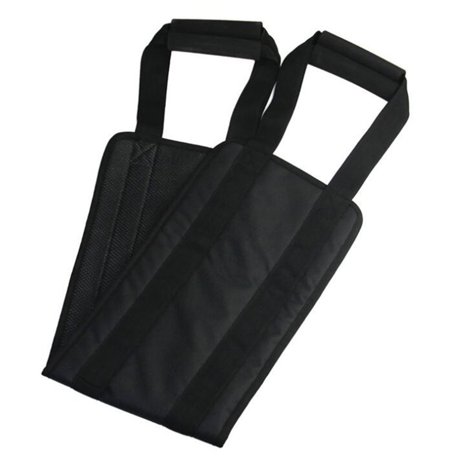 Padded Bed Transfer For Patient Elderly Lifting Home Bed Assist Handle ...