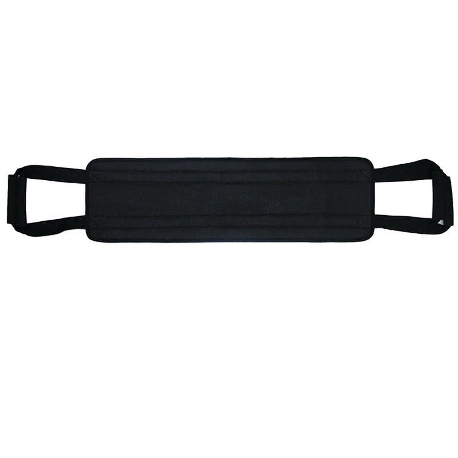 Padded Bed Transfer Nursing Sling for Patient, Elderly Safety Lifting ...
