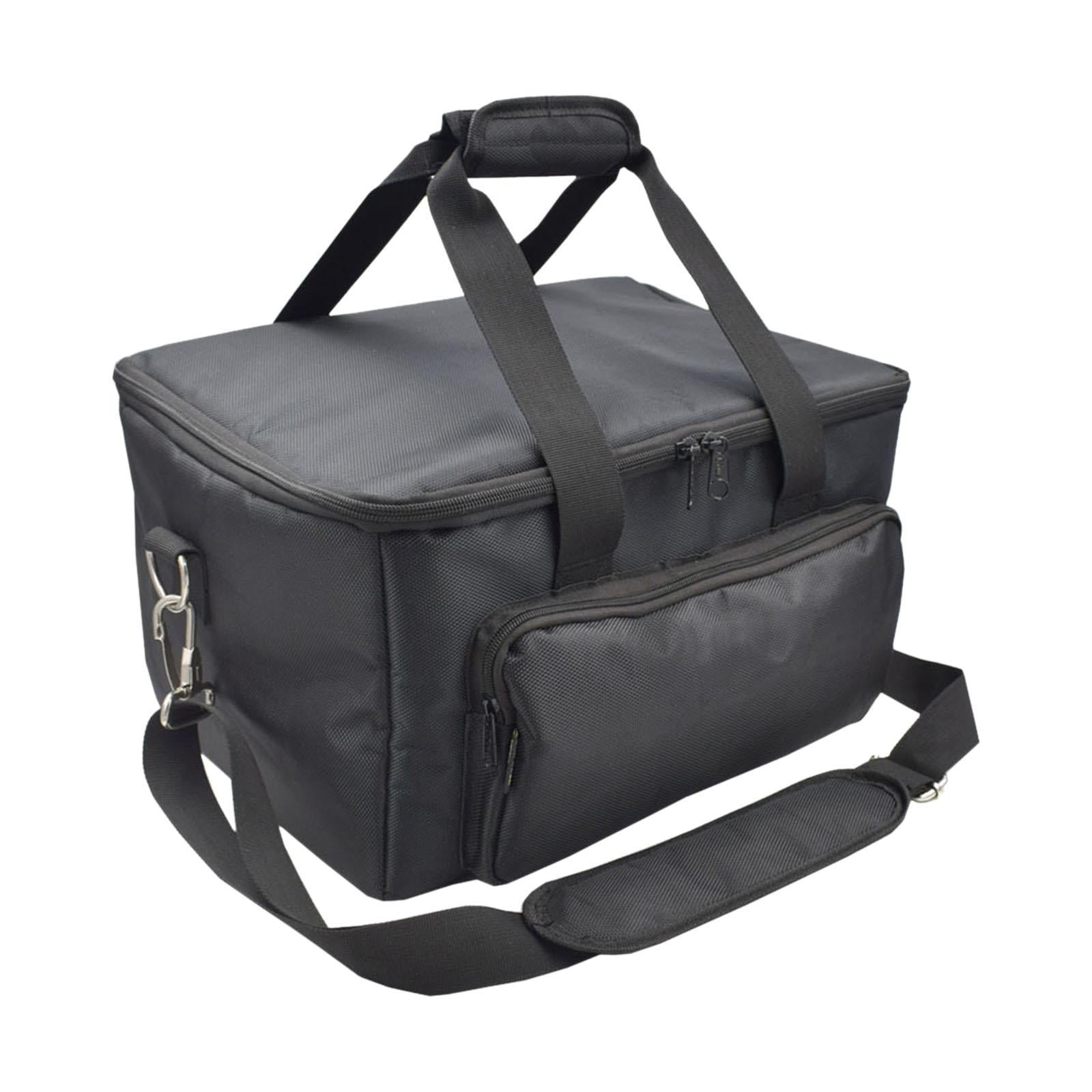 Padded Carrying Case with Shoulder Storage Bag for Travel - Walmart.com