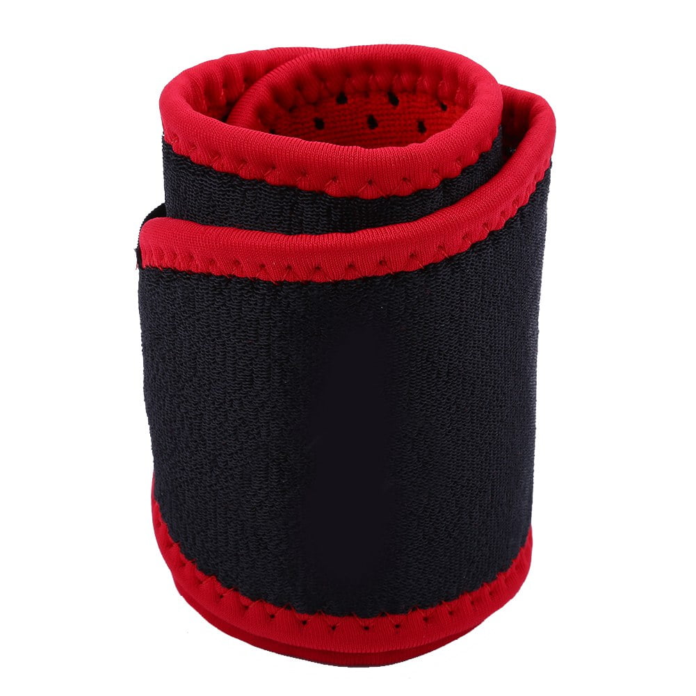 Padded Guard with Thumb Loops for Enhanced Comfort & Stability ...