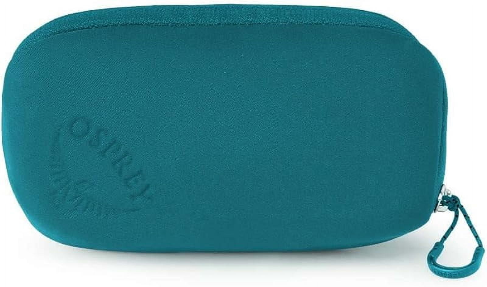 Padded Pack Pocket, Waterfront Blue - Walmart.com