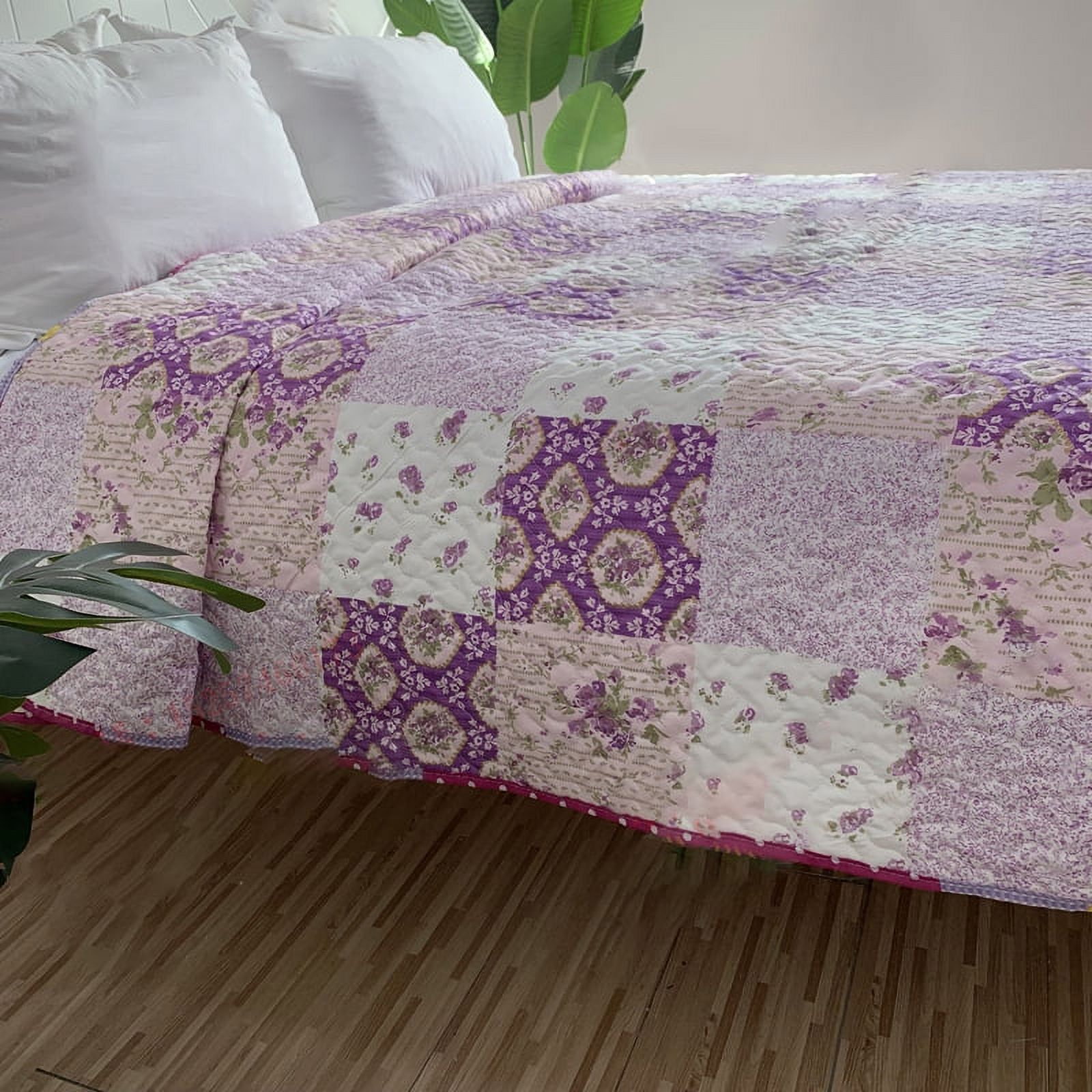 Padded Quilt Fiber Sheets, Sofa Bed, Summer Cool, Skin-Friendly Quilt ...