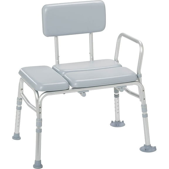 Padded Transfer Benches