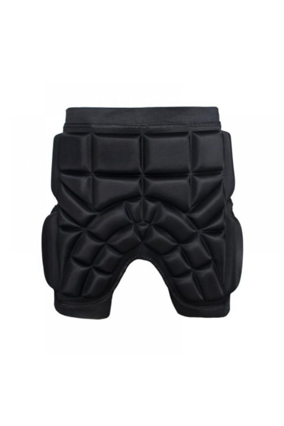 Padded Snowboard Shorts