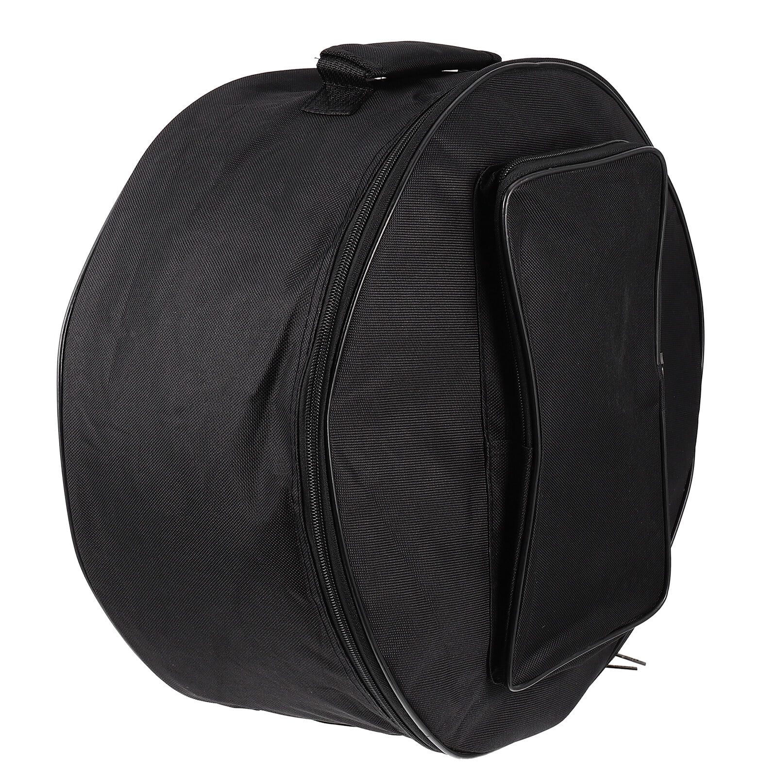Padded Snare Bag 13-14 inch Padded Portable Snare Drum Case Drum Gig ...