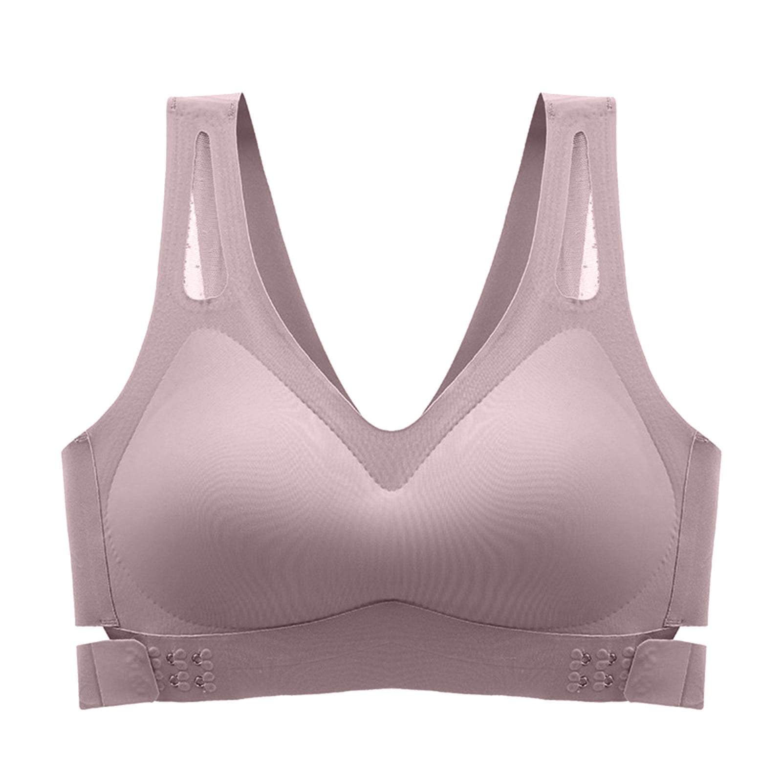 Padded Sports Bras For Women Sexy Longline Crisscross Back Sports Bra