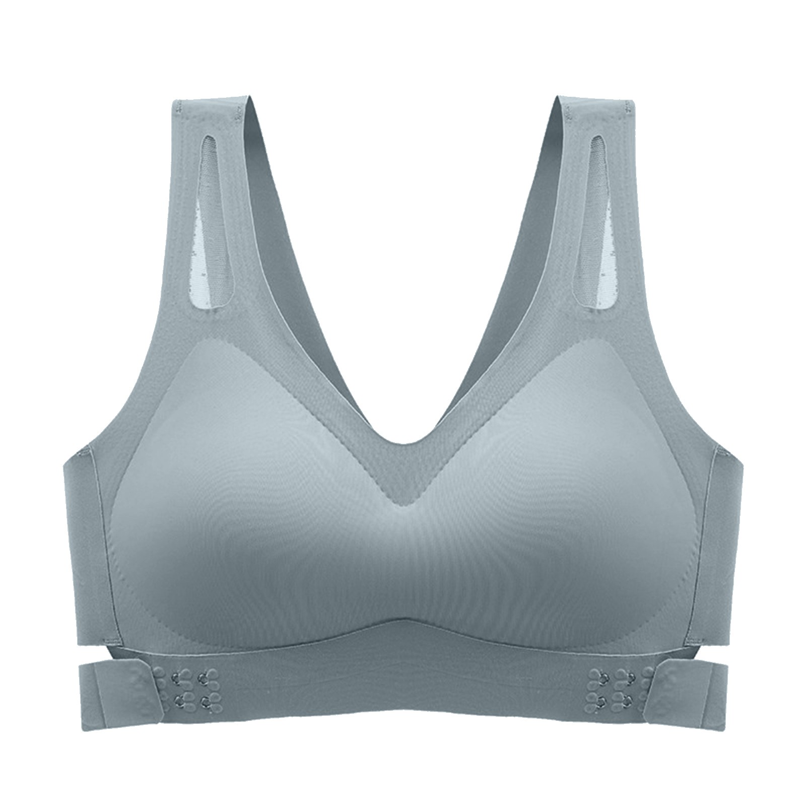 Summer Savings Clearance Padded Sports Bras for Women-Sexy Longline ...