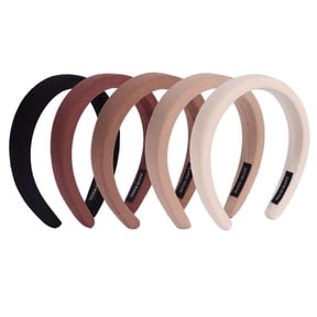 U Shape Fashion Tooth Hair Comb Headband, 2026 Head Bands for Women's ...
